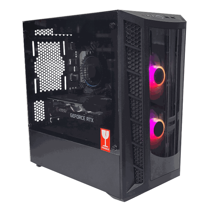 Desktops | SWS Computers